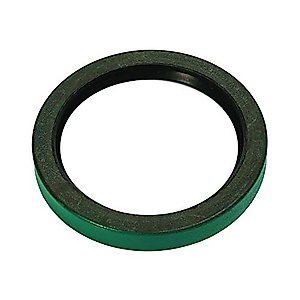 Mercury Quicksilver 26-821947 1 Timing Cover Oil Seal 454- Made By Mercury Quicksilver