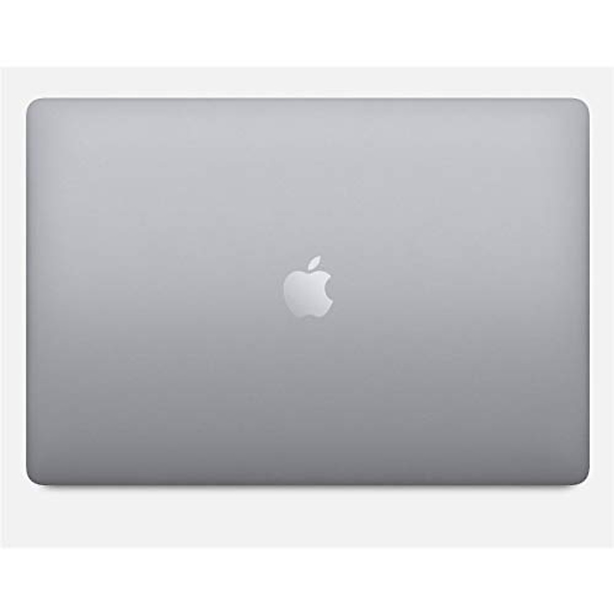 Late 2019 Apple MacBook Pro Touch Bar with 2.4GHz 9th Gen 8 Core Intel i9 (32GB RAM, 512GB SSD) Space Gray (Renewed)