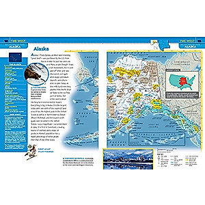 National Geographic Kids U.S. Atlas 2020, 6th Edition