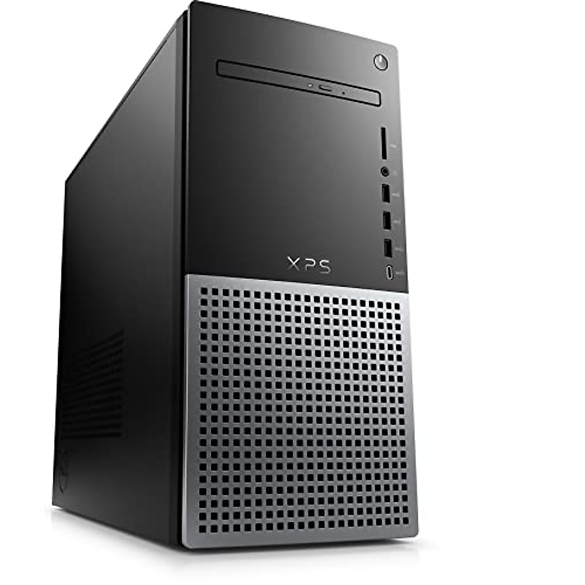 Dell XPS 8950 Desktop Computer Tower (2022) | Core i7-2TB SSD Hard Drive - 16GB RAM - GTX 1660 | 12 Cores @ 5 GHz - 12th Gen CPU - 6GB GDDR5 Win 11 Pro
