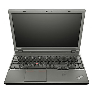 Lenovo Thinkpad T540p 20BE004FUS 15.6" i5-4300M 8GB 500GB 7200rpm HDD Full HD W7P Laptop Computer
