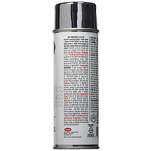 Krylon Looking Glass Silver-Like Aerosol Spray Paint 6 Oz.
