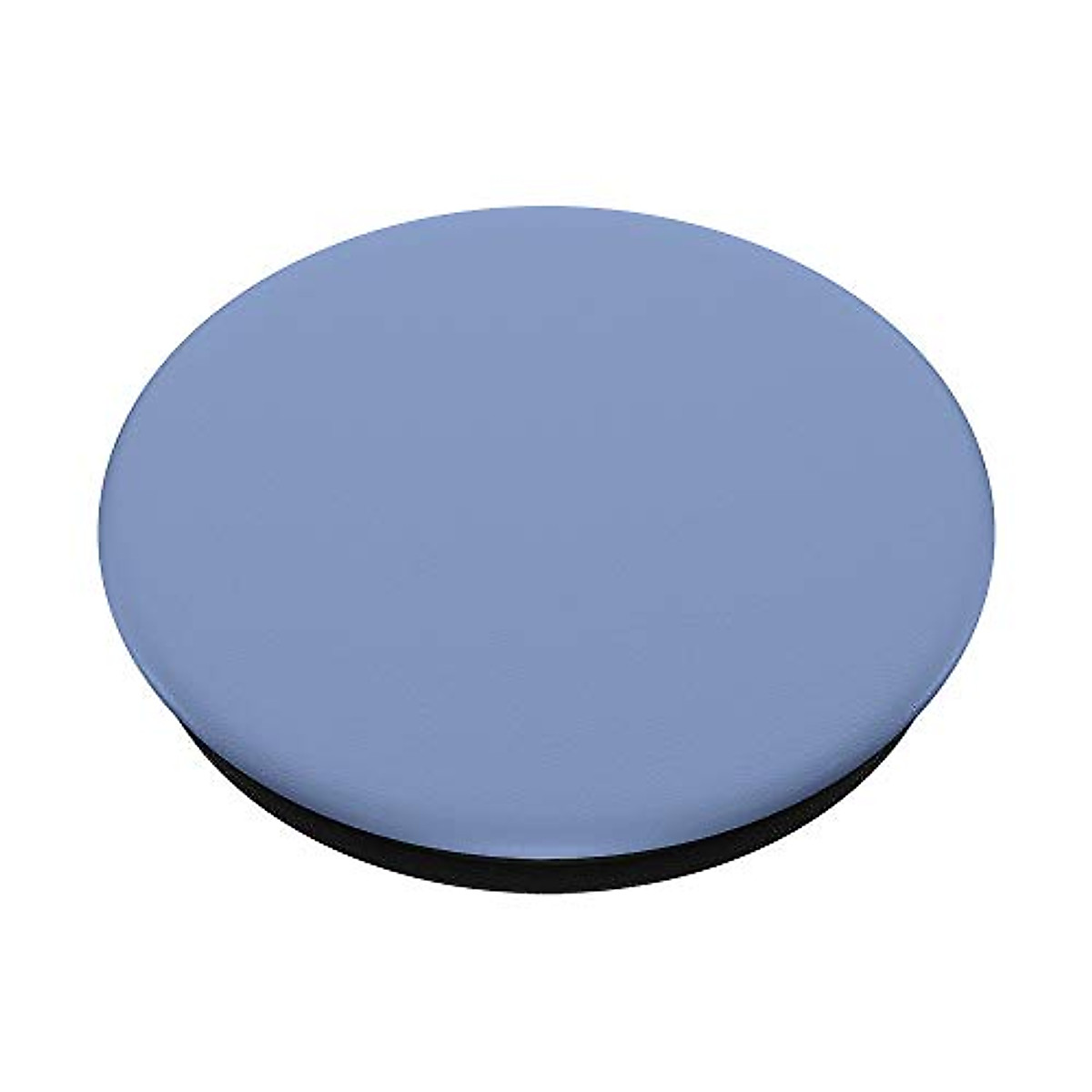 Light Blue Calm Pastel Color Simple Minimal PopSockets Swappable PopGrip