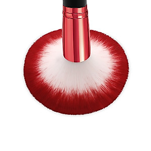 GULANNE Makeup Brushes Set, Make up Brushes with case,Free Makeup Brush Cleaner, 12 Pcs with 13 Brush Heads,Great Gifts For Girls