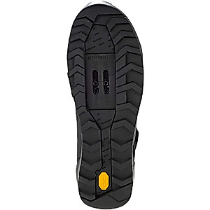 Fizik X2 Terra Clima, Unisex Cycling Shoes Black