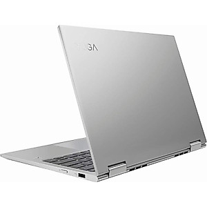 Lenovo Yoga 730 2-in-1 13.3" FHD IPS Touchscreen Business Laptop/Tabelt, Intel Quad-Core i5-8250U 8GB DDR4 256GB PCIe SSD Thunderbolt Fingerprint Reader Windows Ink Backlit Keyboard Win 10