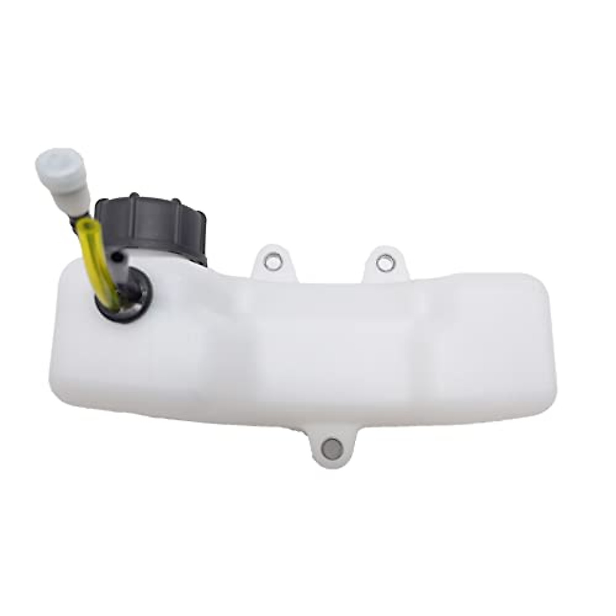 sanbaiyi A350000300 Fuel Gas Tank Kit replace for Echo Fits Mantis with 2-Cycle Engines with 3-Hole Grommet and 3-Fuel Hoses Sv-5c Sv-5c/1 Tc-210 SRM-210