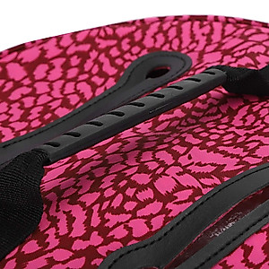 XHTLLO Crochet Bag, Cylindrical Knitting Bag Yarn Storage Organizer, Portable Yarn Organizer Crochet Bag with Detachable Carrying Strap, Crochet Supplies Gift