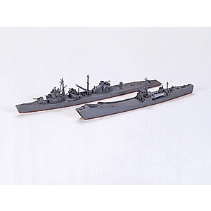 Tamiya Models Japanese Military Transport Set Model Kit