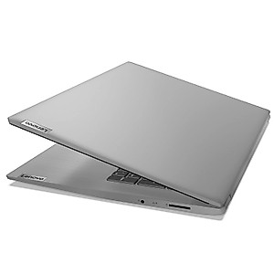 Lenovo IdeaPad 3 Business Laptop, 17.3 inch HD+ Display, Intel Core i5-1035G1 Processor (Beats i7-8565U), Webcam, Wi-Fi, HDMI, Bluetooth, Windows 11 (20GB RAM | 1TB SSD)