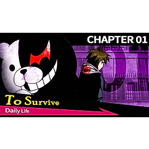 DanganRonpa: Trigger Happy Havoc - PlayStation Vita