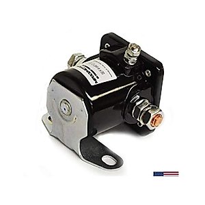 Solenoid Meyers Meyer Diamond E47 E57 E60 Snow Plow Snowplow Pump Motor Relay