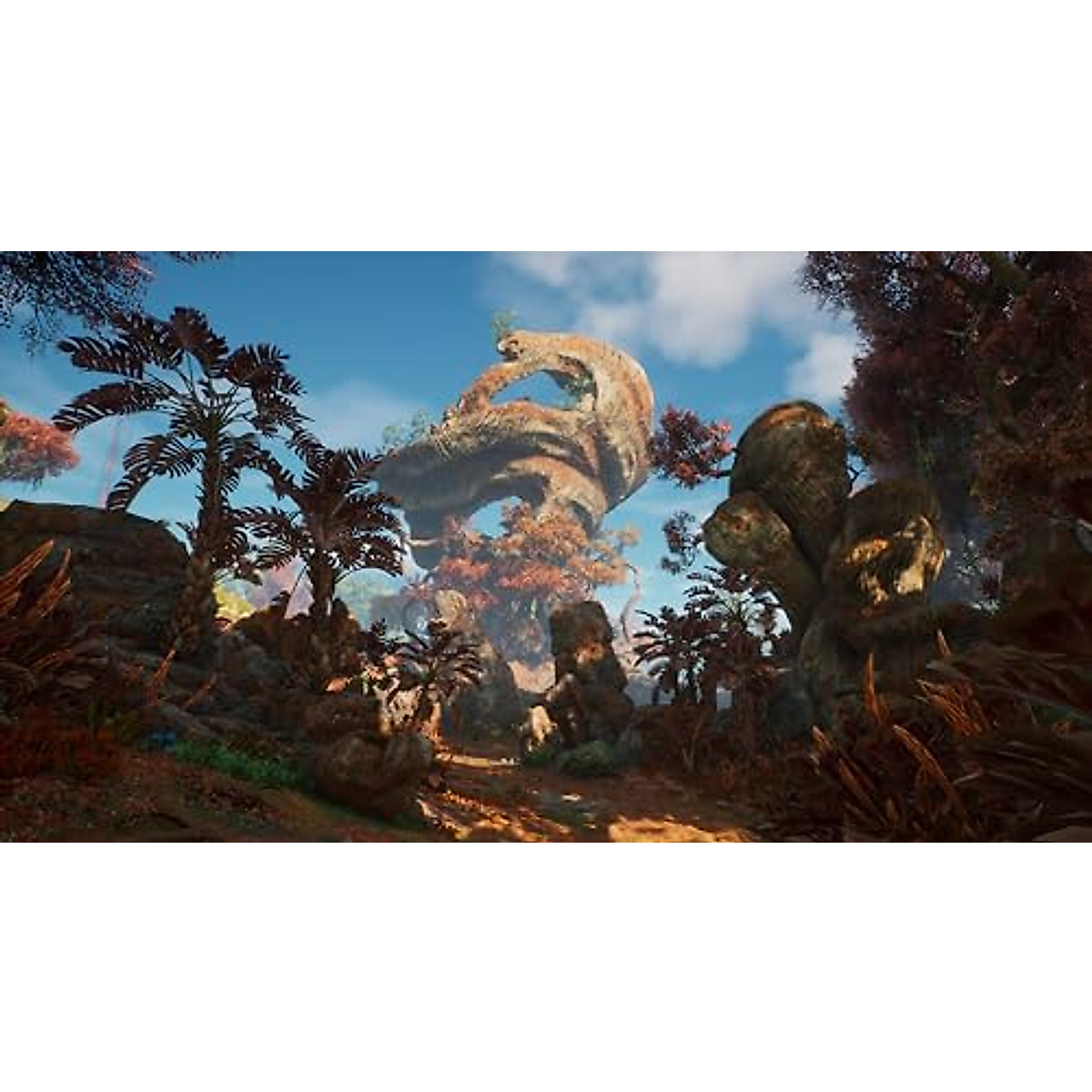 Outcast – A New Beginning – PlayStation 5