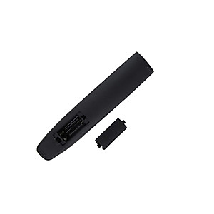 HCDZ Replacement Remote Control for Samsung LN46B530P7FXZA LN46B530P7FXZC LN46B530P7FXZX LN46B530P7N LN46B530P7NUZA LN46B530P7NXZA LCD LED HDTV TV