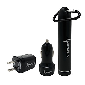 Garmin Swim 2 GPS Swimming Smartwatch with Wearable4U Power Pack Bundle (Slate) 549