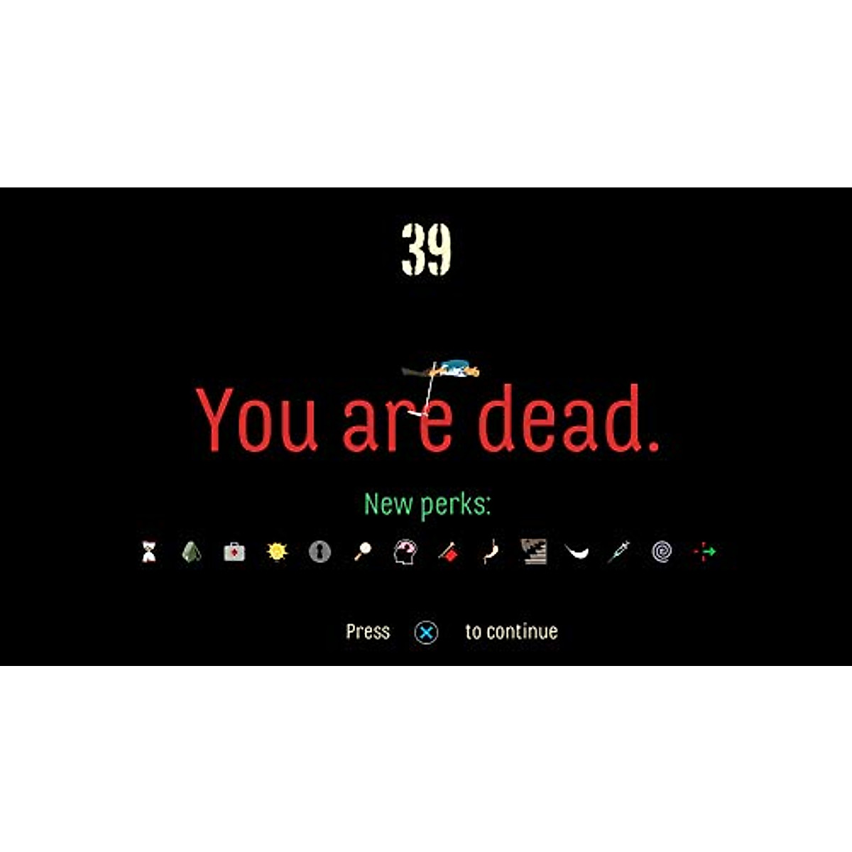 SKYHILL (PS4 English)