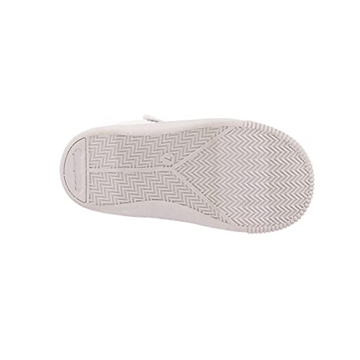 Simple Joys by Carter's Alexis Outdoor Boot Fashion, Ivory Light Pink, 11 US Unisex Little Kid