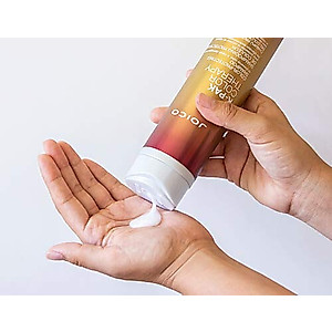 Joico K-PAK Color Therapy Hair Regiment Mini Set for Color Treated Hair