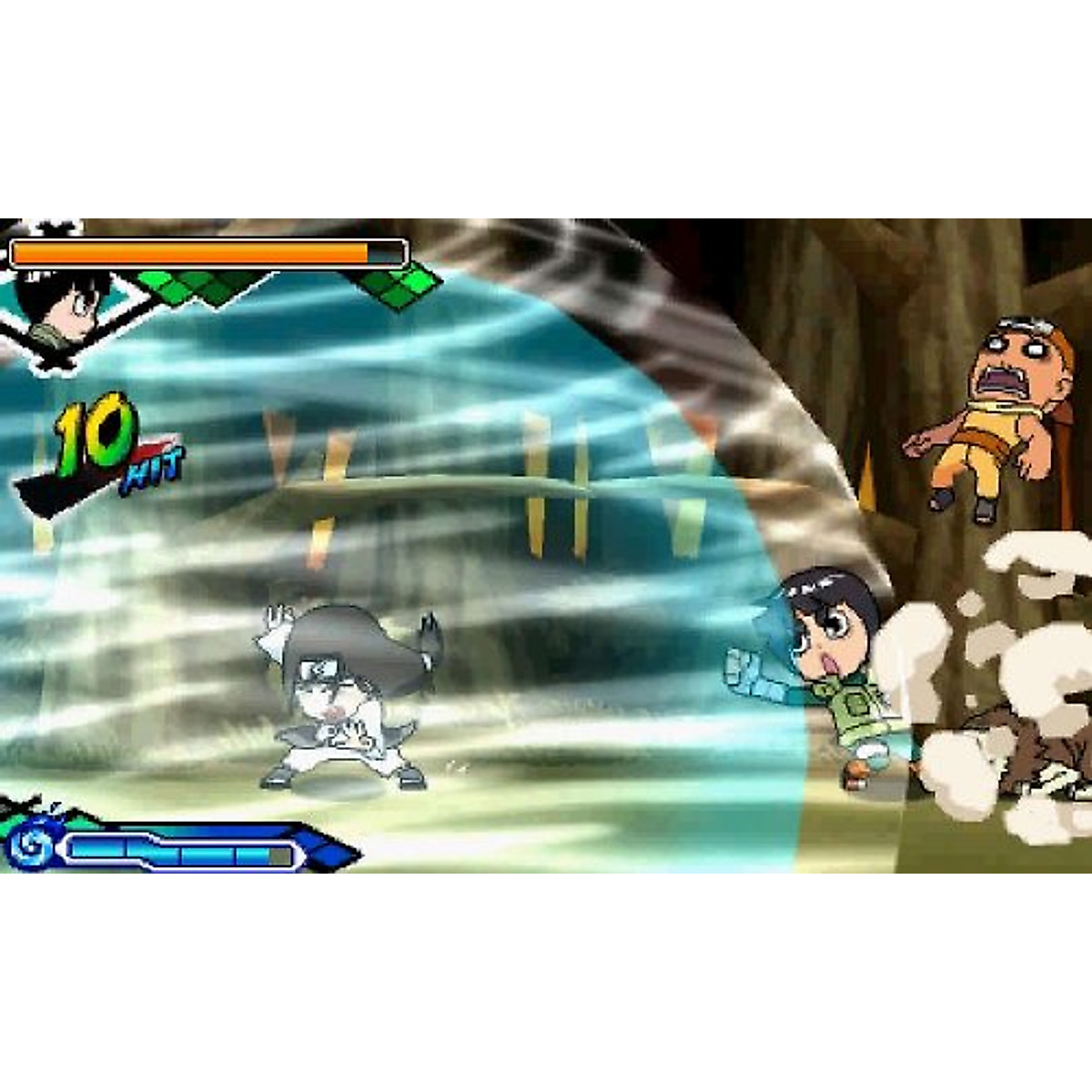 Naruto SD Powerful Shippuden [Japan Import]