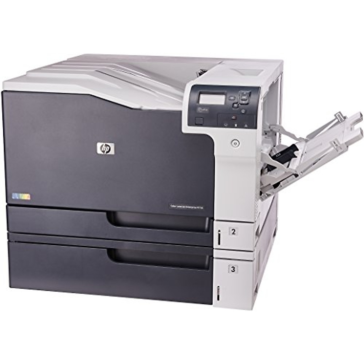 HP Color Laserjet Enterprise M750n (D3L08A)