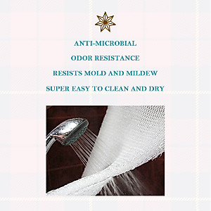 Comfortable Bath Pillow with Suction Cups, Supports Neck and Shoulders Home Spa Pillows for Bathtub, Hot Tub, Bathtub Head Rest Pillow Relax & Comfy - Blue