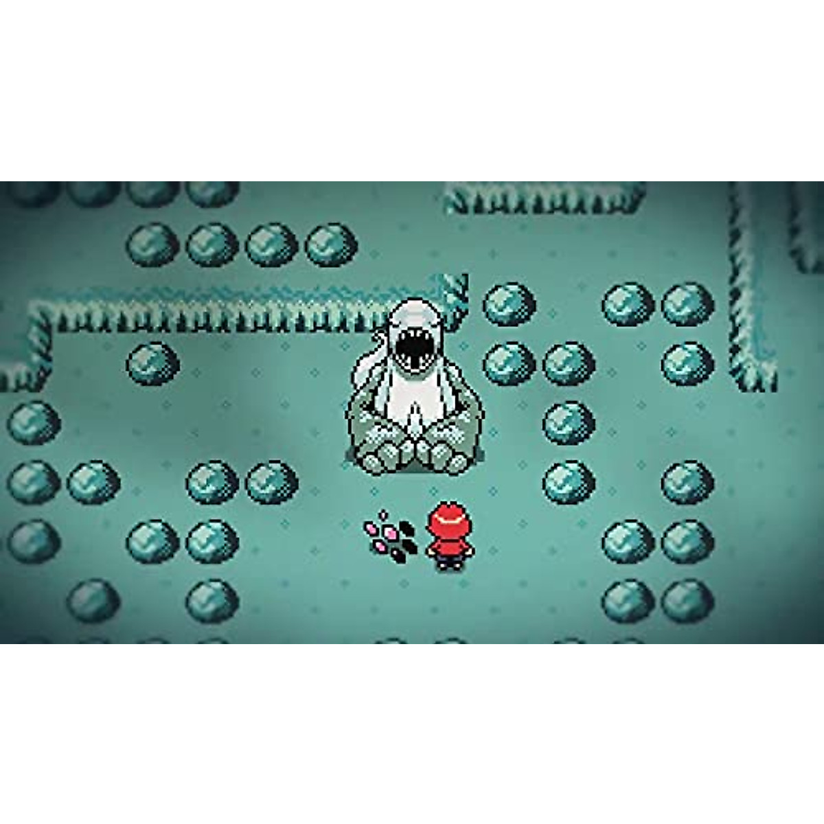 Monster Crown - Xbox One