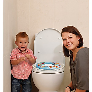 Dreambaby Easy Clean Potty Seat