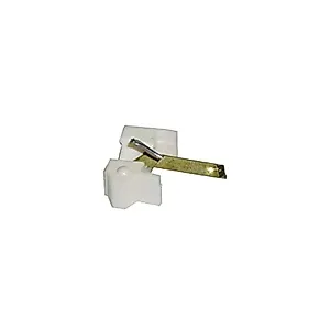 New Replacement Stylus for Shure N44-7, N447, Tonar Brand (267-DS) Made in Japan