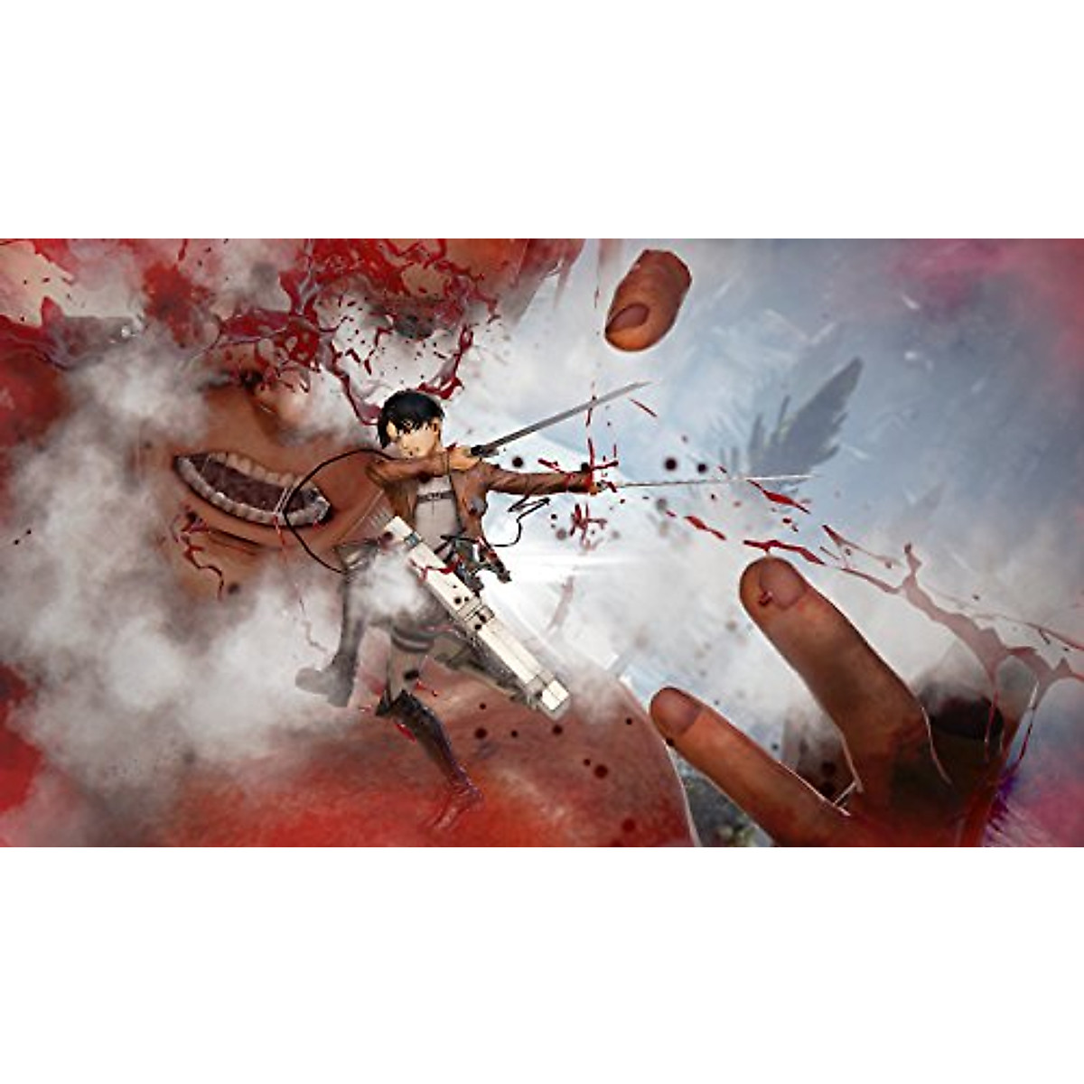 Attack on Titan 2 - PlayStation 4