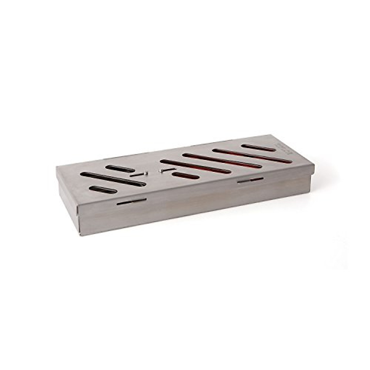 Taylor 849GW Durable Smokers, Silver