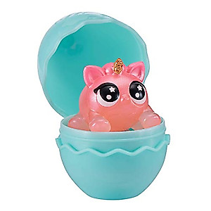 Rainbocorns Series 2 Ultimate Surprise Egg by ZURU - Purple Unicorn (B07MWV482B)