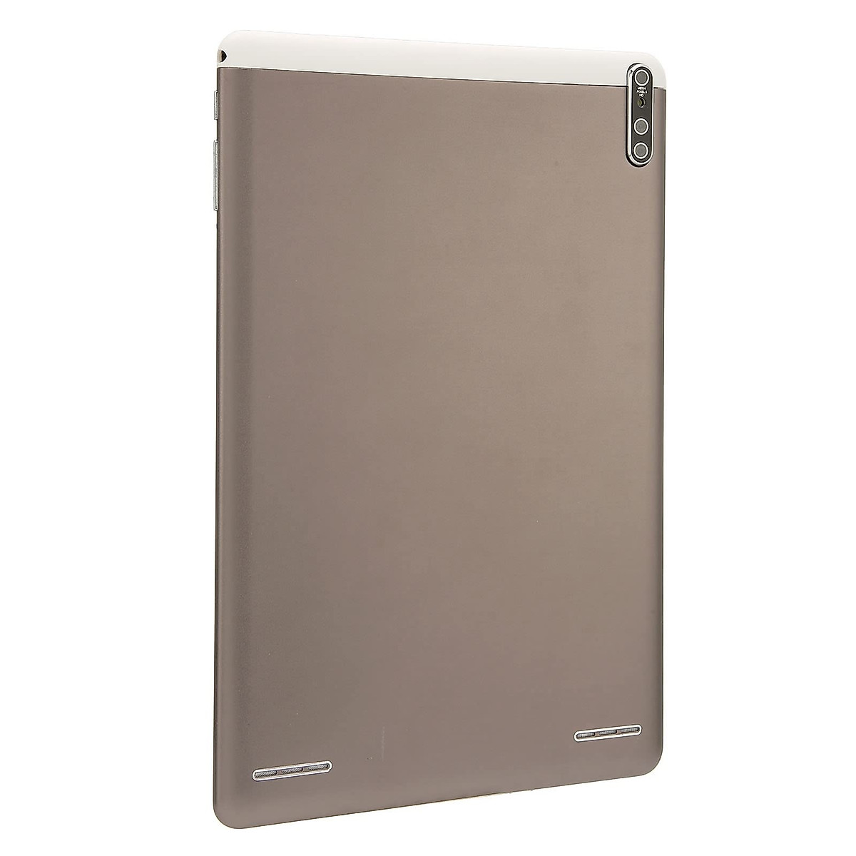 Tablet PC, Octa Core 100240V Multilanguage Support 10 Inch Tablet 3GB RAM 64GB ROM for Daily Use (US Plug)