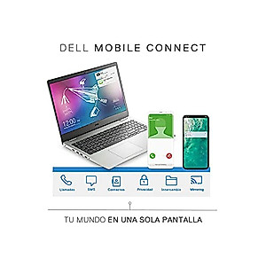 2021 Dell Inspiron 15 3505 Laptop Computer 15.6” HD Narrow Border Display AMD Ryzen 3 3250U Processor 8GB RAM 128GB SSD HDMI Wifi5 MaxxAudio Win10