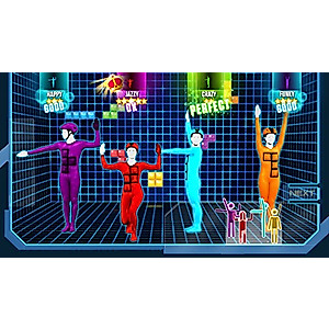 Just Dance 2015 - Wii