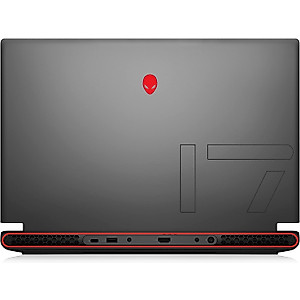 Alienware m17 Gaming Laptop 2023 Newest, 17.3" 360Hz Display, AMD Ryzen 9 6900HX Processor, AMD Radeon RX 6850M XT Graphics, 64GB DDR5 RAM, 2TB SSD, Backlit Keyboard, Wifi6, Windows 11 Home
