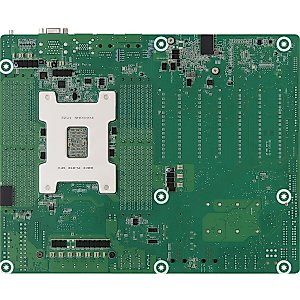 Asrock Rack ROMED8-2T/BCM ATX Server Motherboard AMD EPYC™ 7003 (with AMD 3D V-Cache™ Technology*)/7002 Series Processors SP3 (LGA 4094) Dual 10GbE
