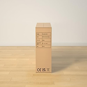 OFCASA Vanity Desk with Mirror and Lights, Vanity Set with 3 Colors Lights, Makeup Table with Mirror and Chair, Adjustable Nightstand, Solid Wood Legs, Bedroom Dressing Table (Black)