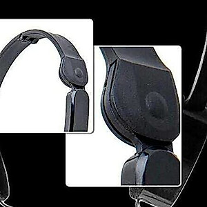 Byikun Wireless Earbuds Bluetooth Headphones, Comfortable Children's Headphones, Noise Cancelling Headphones for Kids, Ear Buds Wireless Bluetooth Earbuds, Earbud & in-Ear Headphones #C