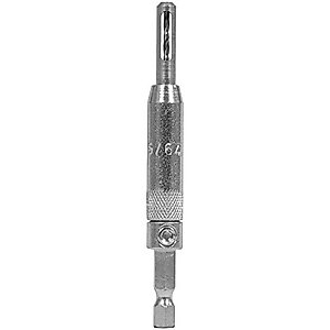Snappy Tools Self-Centering 5/64" Drill Bit Guide
