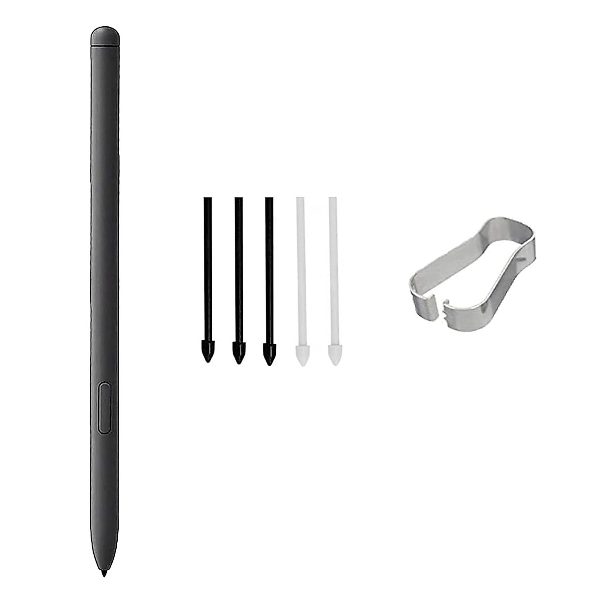 Tab S6 Lite S Pen Replacement for Samsung Galaxy Tab S6 Lite Stylus Pen,S6 Lite Stylus Pen for Samsung Galaxy Tab S6 Lite S Pen,NoBluetooth(Oxford Gray)