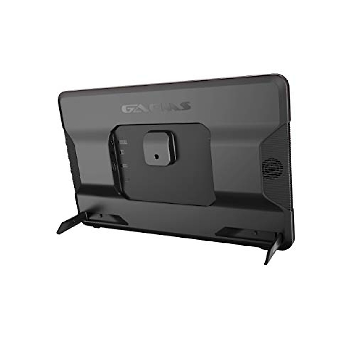 GAEMS M155 Full HD 1080P Portable Gaming Monitor for PS5, PS4, XBOX Series X, XBOX Series S, XBOX One S, XBOX One X, Nintendo Switch, PC (Consoles Not Included)