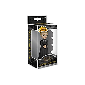 Funko Rock Candy: Game of Thrones - Cersei Lannister
