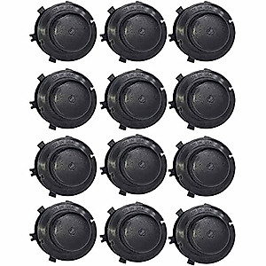 Parts 4 Outdoor (12 Stihl 25-2 Spool Bump Head caps FS44 FS55 FS80 FS83 FS85