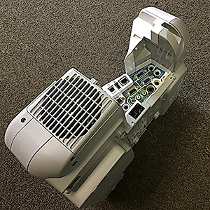 Epson POWERLITE 475W PowerLite 475W Multimedia Projector