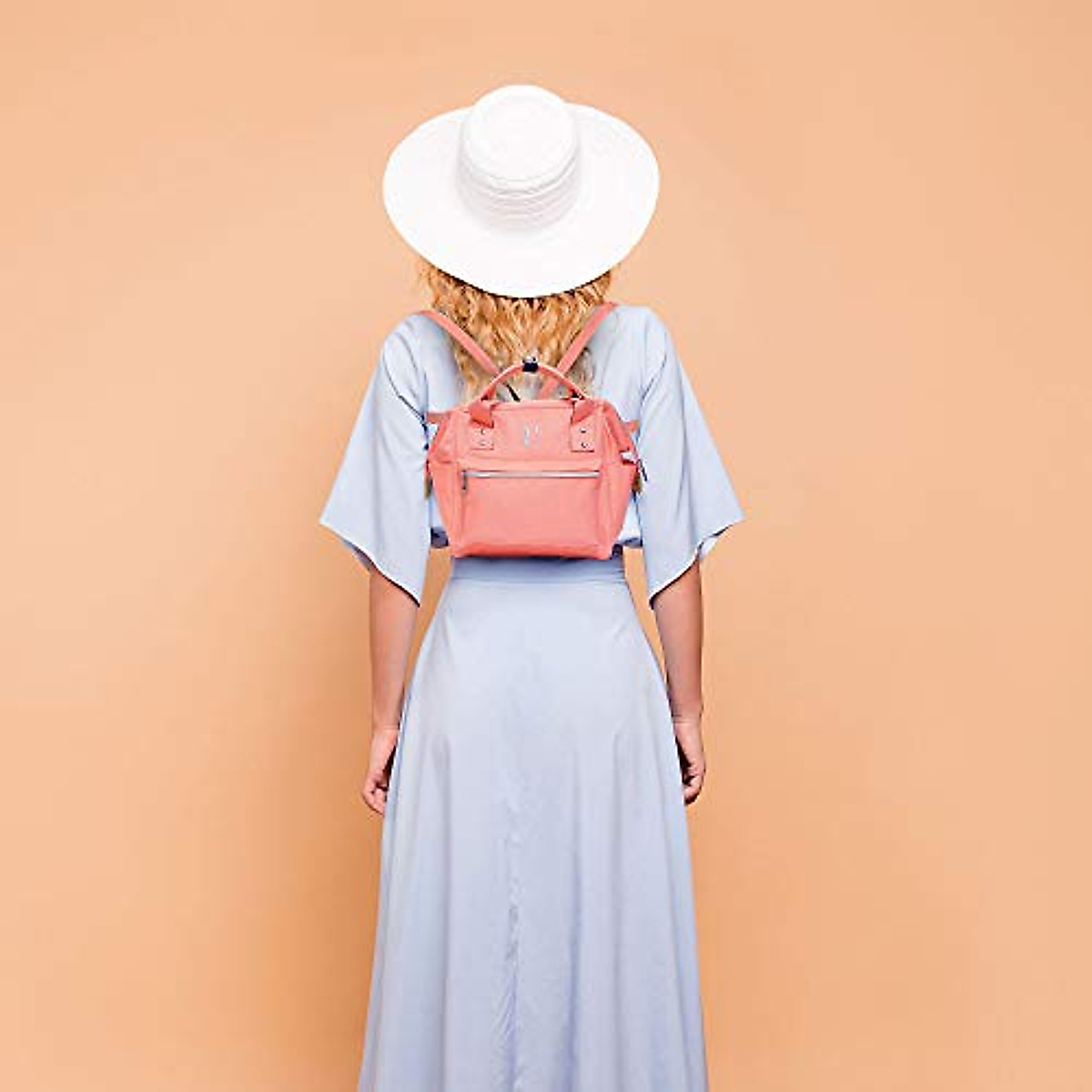 Nupouch Women's Contemporary Zoey Satchel