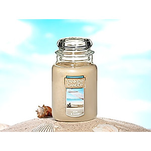 Yankee Candle Large Jar Candle Sun & Sand