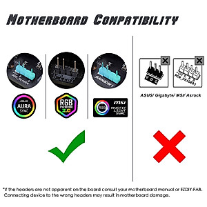 Moonlight 6 Pack Kit+ Hub X LED Adapter