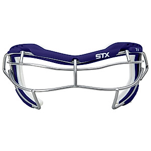 STX Focus XV-S Goggles Royal/White