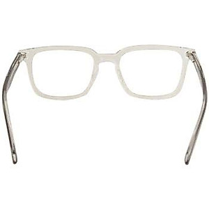Guess GU1962 Eyeglass Frames - Crystal Frame, 52 mm Lens Diameter GU196252026