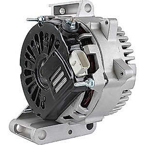 DB Electrical AFD0112 Alternator Compatible With/Replacement For Ford Escape Mercury Mariner 3.0L 2005 2006 2007, Mazda Tribute 2005 2006 5L8T-10300-KC 5L8T-10300-KD 5L8Z-10346-KA 6L8T-10300-AB
